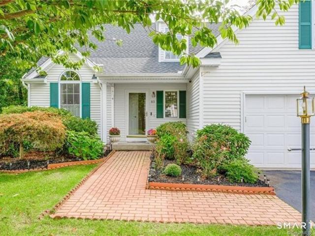 Fox Holw Unit,avon, Home For Sale