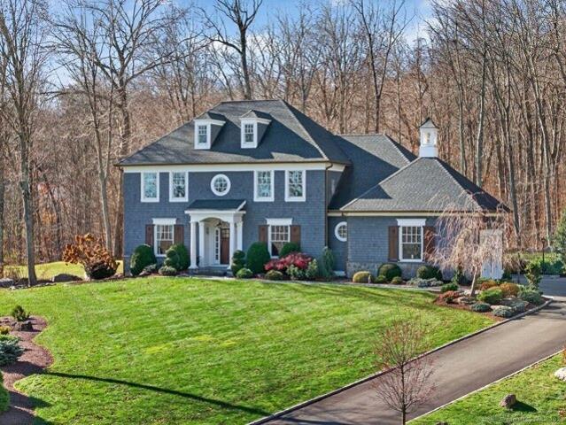 Fox Hopyard Rd, East Haddam, Home For Sale