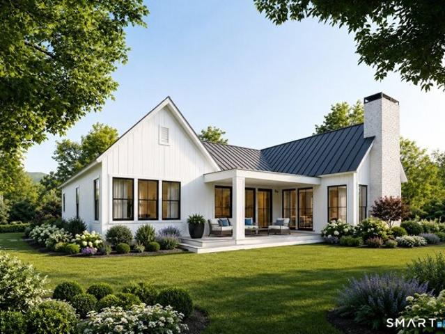 Fox Hopyard Rd, East Haddam, Home For Sale