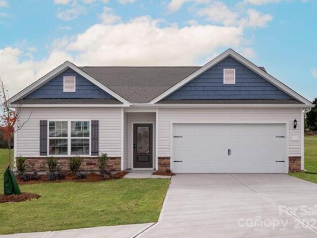 Fox Hall Dr, Gastonia, Home For Sale