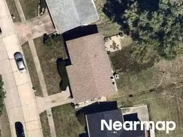 Fox Hall Ln