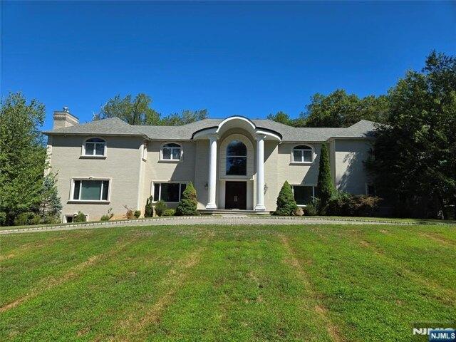 Fox Hedge Rd, Saddle River, Home For Sale