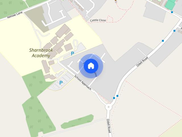 Fox Hedge Way, Sharnbrook Village, Bedfordshire