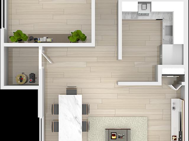 Fox Hill Apartments 1 Bedroom Apartment for Rent at 329 Silver Isles Blvd, Hampton, VA 23664 Fox Hill Grandview