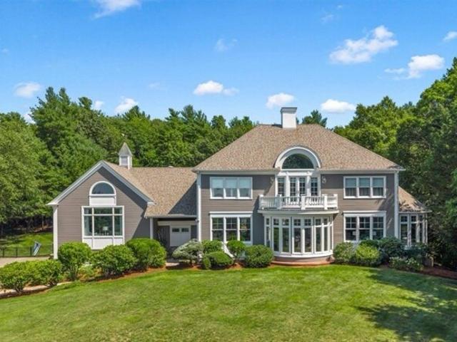 Fox Hill Cir, Marshfield, Home For Sale