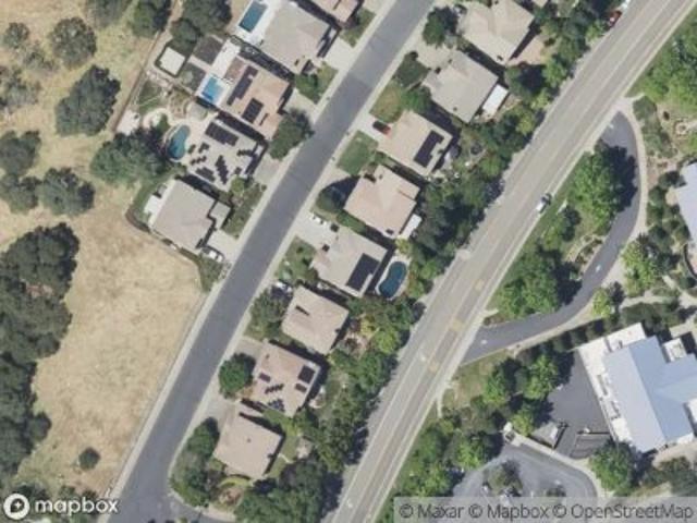 Fox Hill Dr