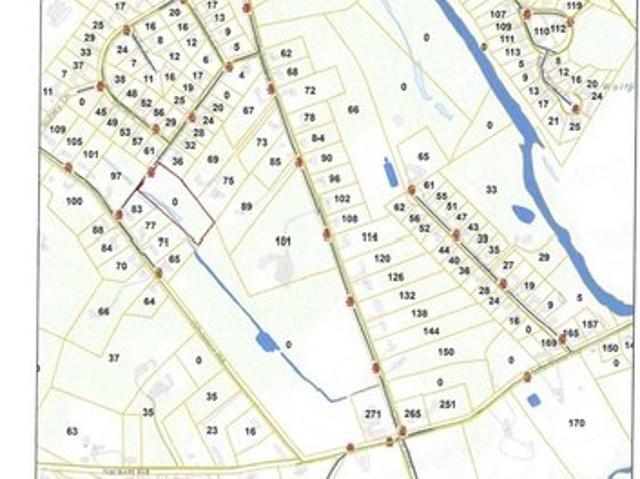 Fox Hill Dr, Westfield, MA 01085