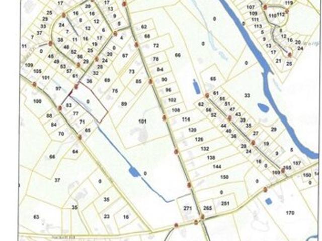 Fox Hill Dr, Westfield, Plot For Sale