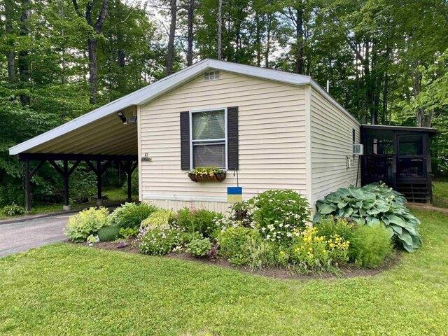 Fox Hill Ln, Conway, Property For Sale