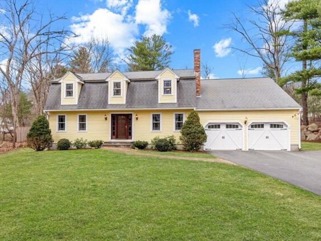 Fox Hill Rd, Ashland, Home For Sale