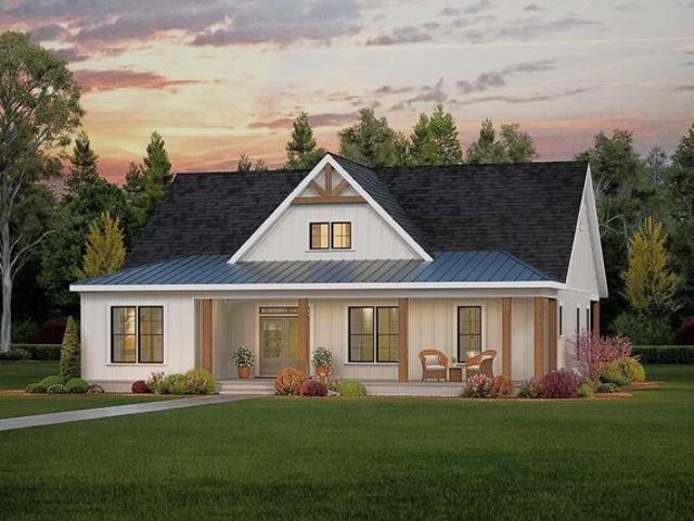 Fox Hill Rd, Bennington, Home For Sale