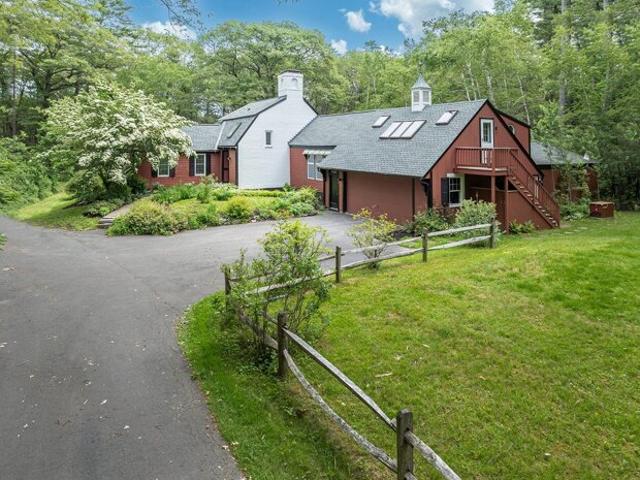 Fox Hill Rd, Cape Elizabeth, Home For Sale