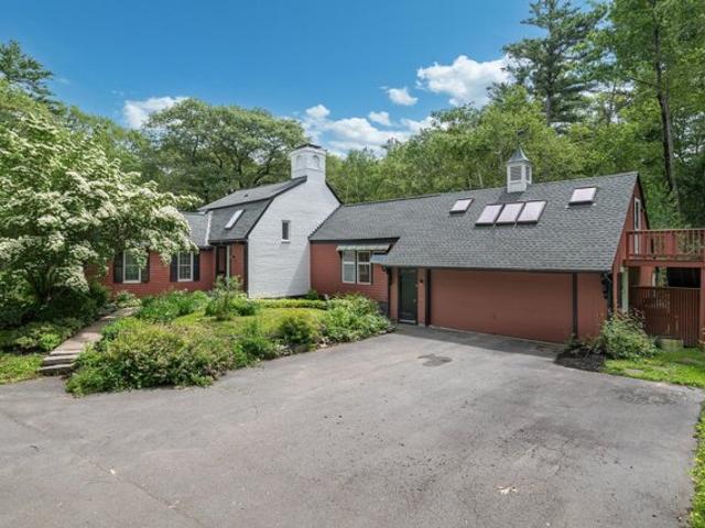 Fox Hill Rd, Cape Elizabeth, Home For Sale