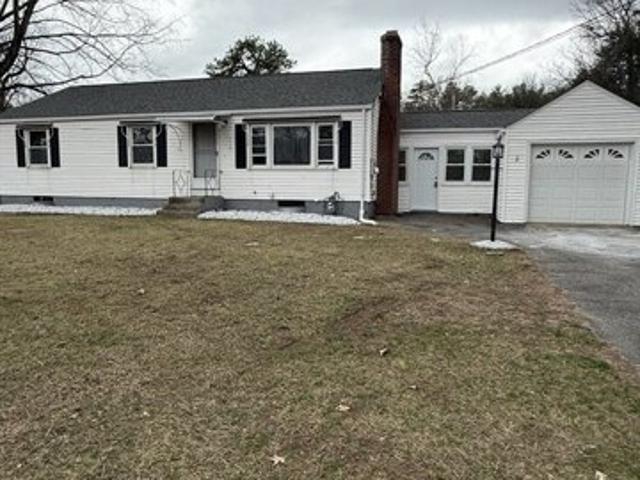 Fox Hill Rd, Springfield, Home For Sale