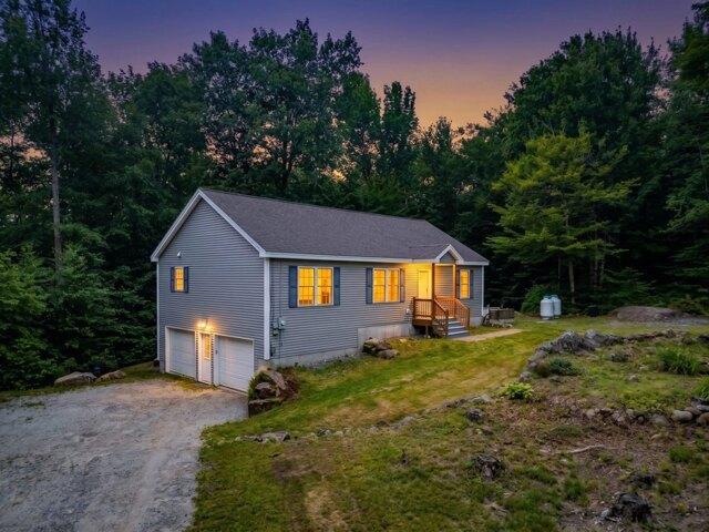 Fox Hill Rd, Stoddard, Home For Sale