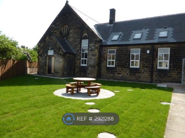 Fox Hill Road, Sheffield S6, 2 bed flat to rent, £695 pcm | PrimeLocation