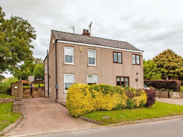 Fox Hill, Scarcliffe S44, 2 bed semi detached house to rent, £850 pcm | PrimeLocation