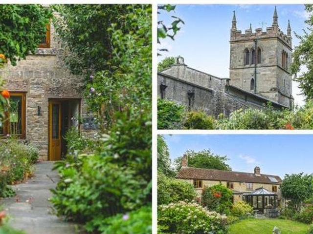 Fox Hill, Scarcliffe, 3 Bedroom Cottage