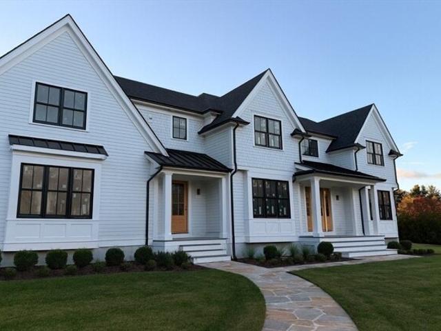 Fox Hill St, Westwood, Home For Sale