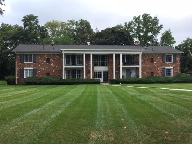 Fox Hills 2 Bedroom Apartment for Rent at Fox Hills Dr N, Bloomfield Hills, MI 48304