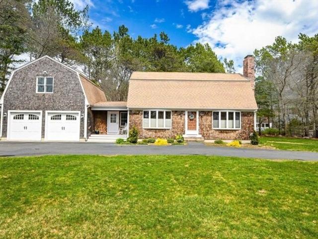 Fox Ln, Falmouth, Home For Sale
