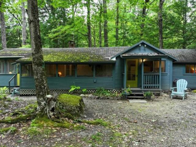 Fox Ln, Leicester, Home For Sale