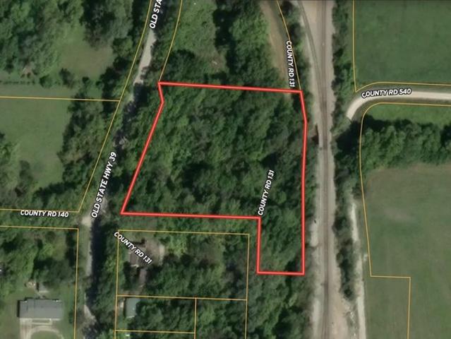 Fox Ln, South Greenfield, MO 65752
