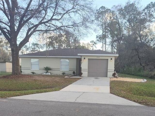 Fox Lake Dr, Lakeland, Home For Sale