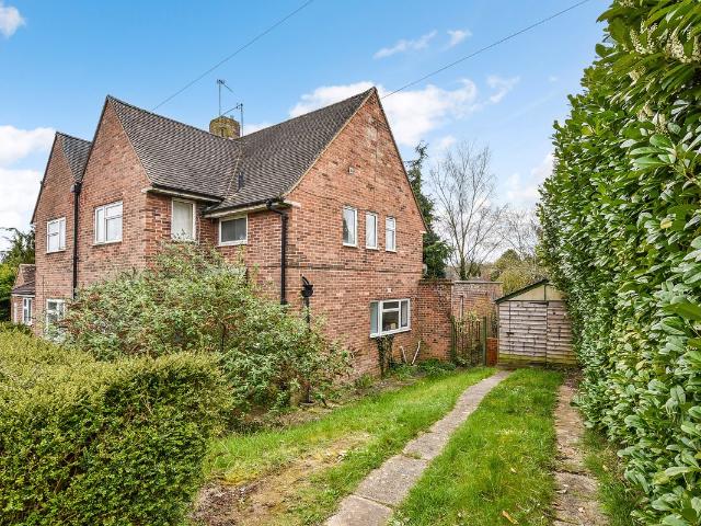 Fox Lane, Winchester SO22, 4 bed end terrace house to rent, £1,900 pcm | PrimeLocation