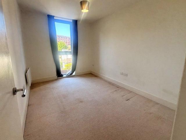 Fox Lane North, Chertsey, Surrey, KT16
