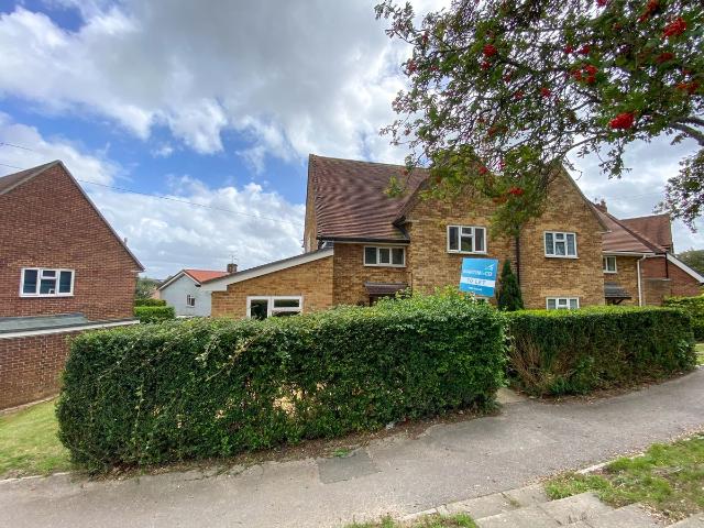 Fox Lane, Stanmore SO22, Room to rent, £680 pcm | PrimeLocation