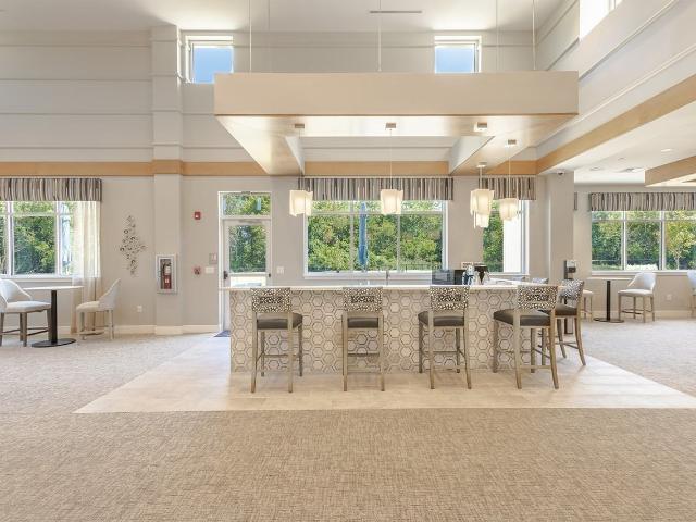 Fox Meadow Apartments 2 Bedroom Apartment for Rent at 100 Fox Meadow Dr, Maple Shade, NJ 08052