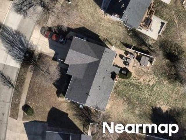 Fox Meadow Ln