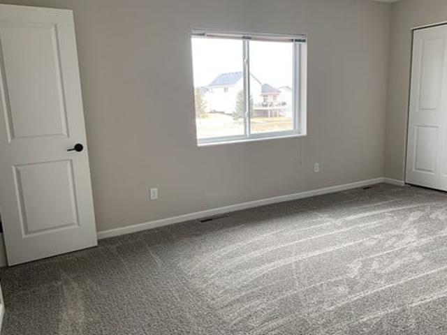 Fox Meadows Townhomes Three Bedroom TIF Income Restrictions Apply
