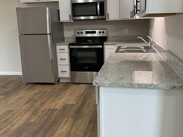 Fox Meadows Townhomes Two Bedroom TIF Income Restrictions Apply