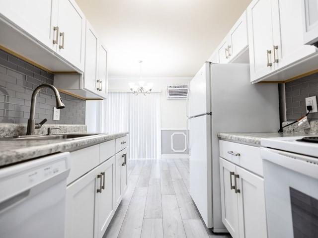 Fox Meadows Apartments 1 Bedroom Apartment for Rent at 1301 Mickley Rd, Whitehall, PA 18052