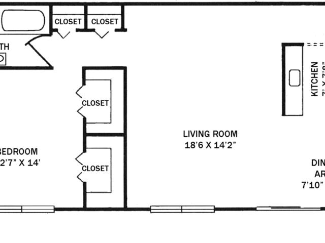 Fox Meadows Apartments