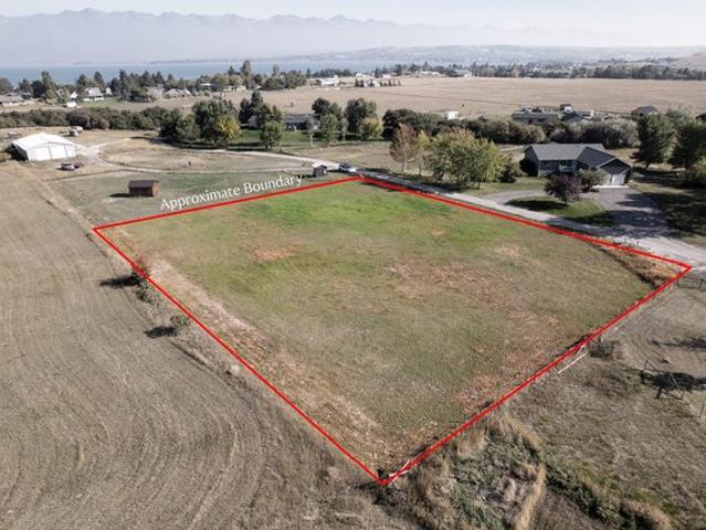 Fox Meadows Ln Lot 2, Polson, MT 59860