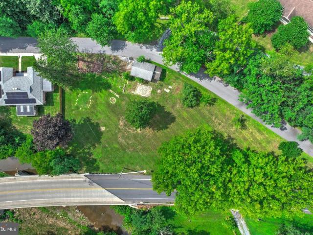 Fox Mill Road