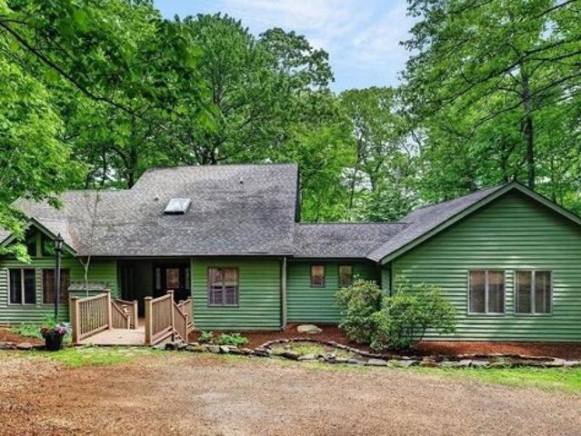 Fox Sparrow Ln, Wintergreen Resort, Home For Sale