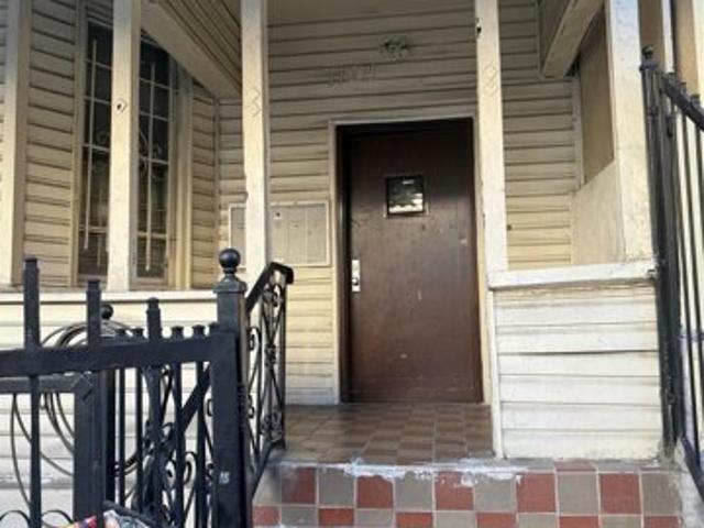 Fox St, Bronx, Home For Sale