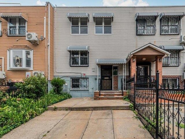 Fox St, Bronx, Home For Sale