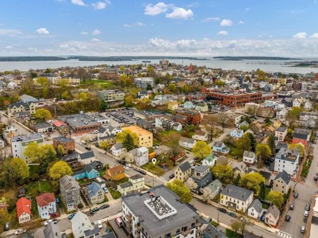 Fox St, Portland, Plot For Sale