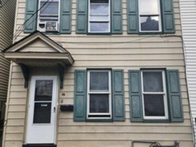 Fox St, Phillipsburg, Home For Sale