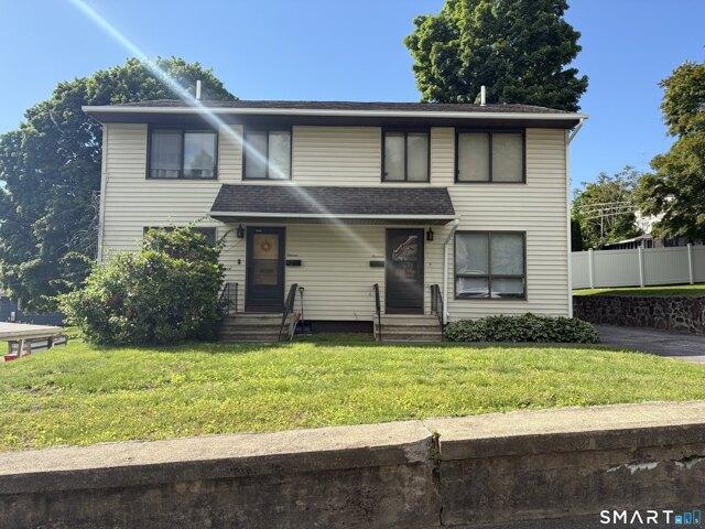 Fox St, Waterbury, Home For Sale