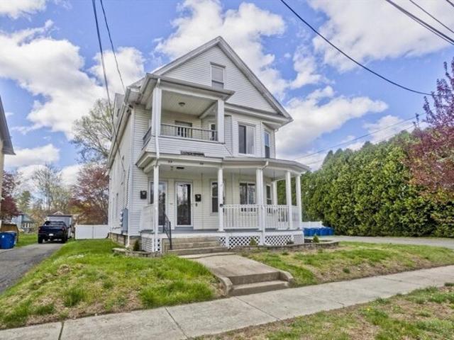 Fox St, West Springfield, Home For Sale
