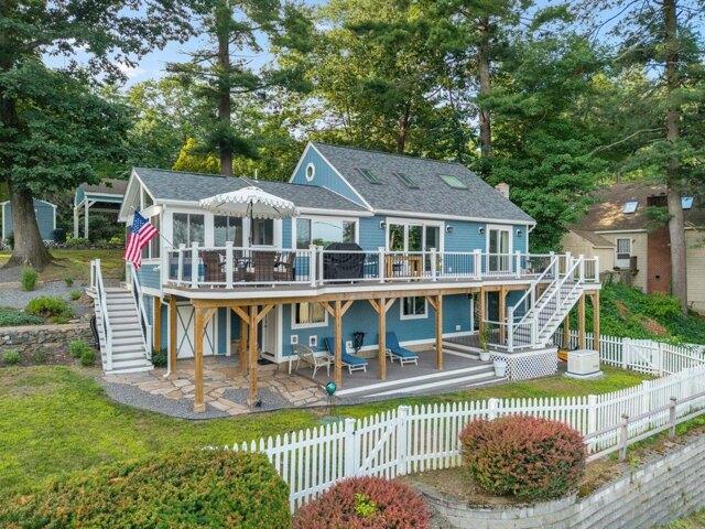 Fox St, Windham, Home For Sale