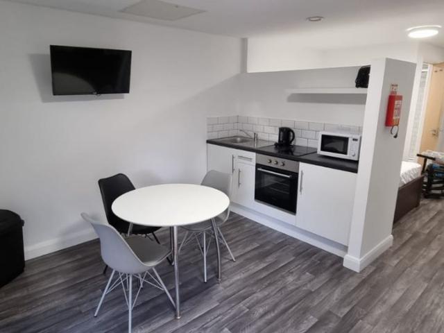 Fox Street Fox Street Village, 30 Fox Street, Liverpool, Merseyside, UK L3, Studio to rent, £650 pcm | PrimeLocation