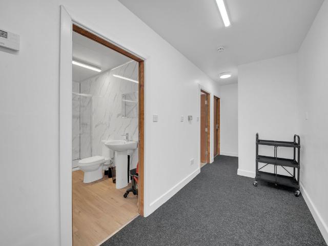 Fox Street, Preston PR1, 4 bed shared accommodation to rent, £500 pcm | PrimeLocation