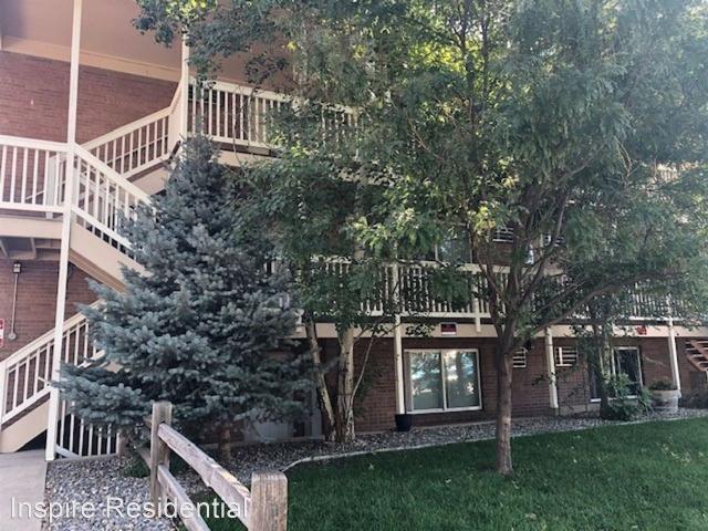 Fox Street Studio Apartment for Rent at 5318 S Fox St, Littleton, CO 80120